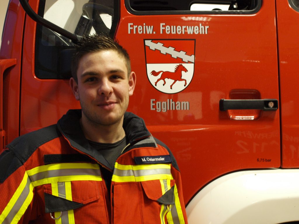 Mannschaft – Freiwillige Feuerwehr Egglham